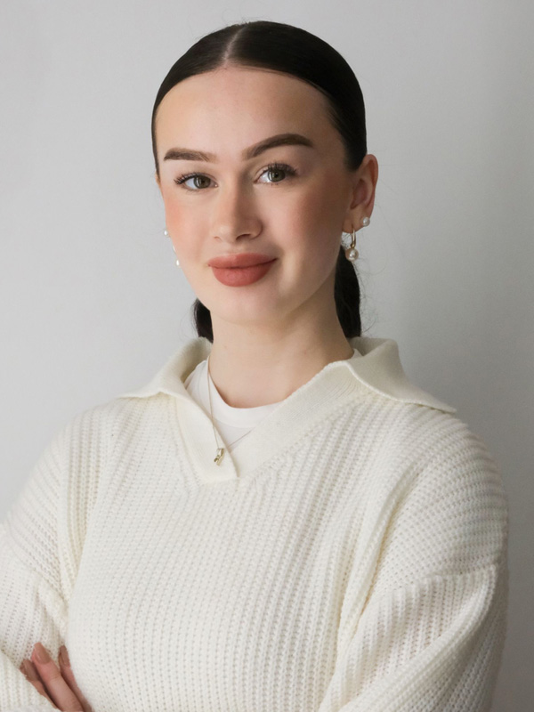 Meet The Team - Eadon and Co Limited