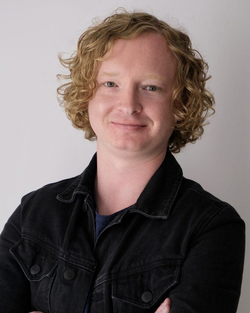 Meet The Team - Eadon and Co Limited