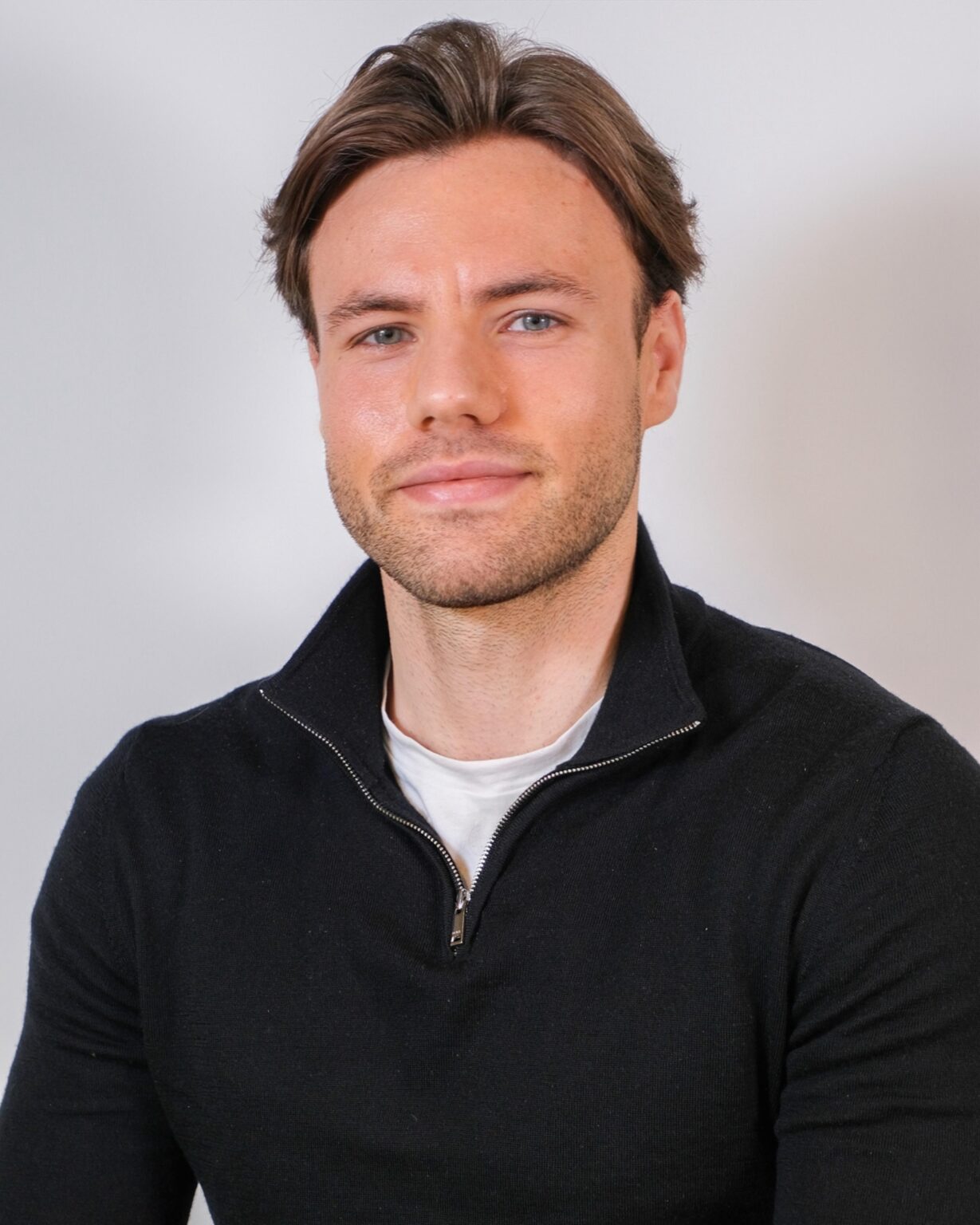 Meet The Team - Eadon and Co Limited