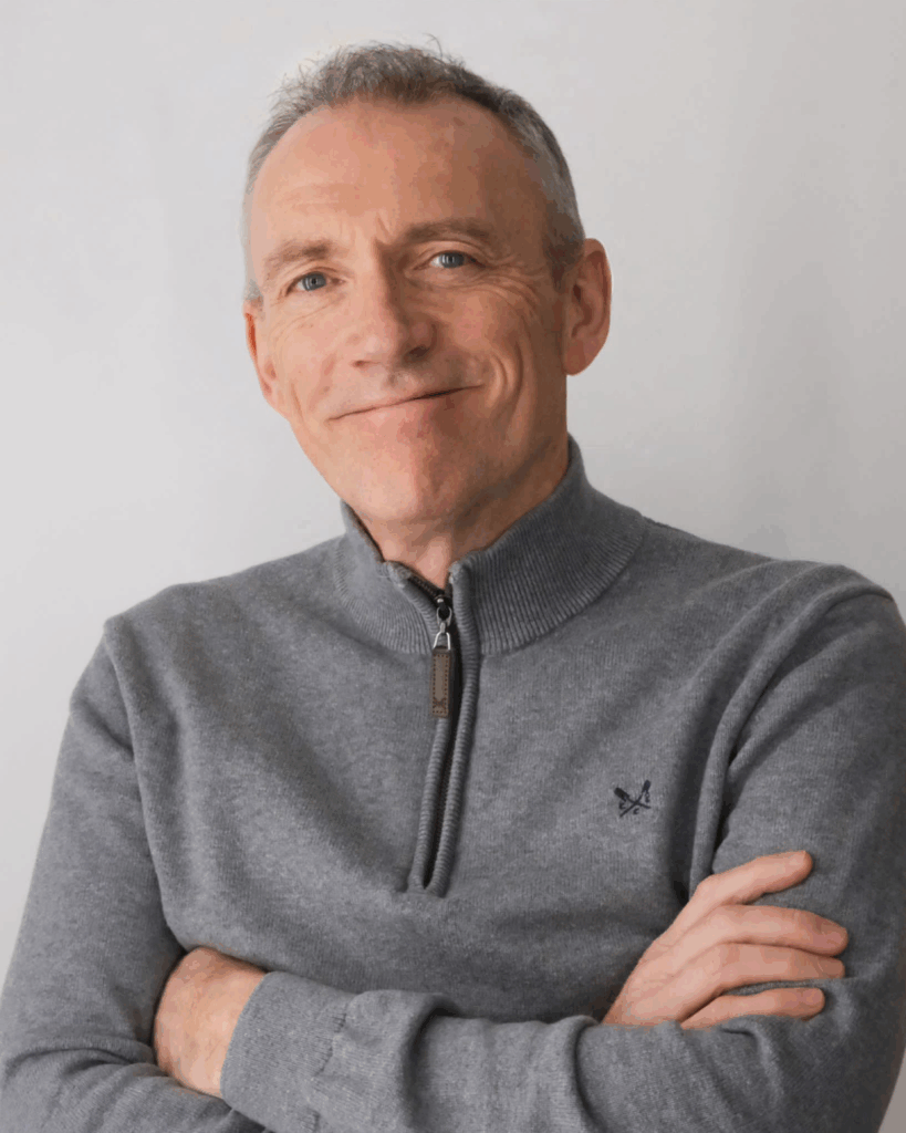 Meet The Team - Eadon and Co Limited
