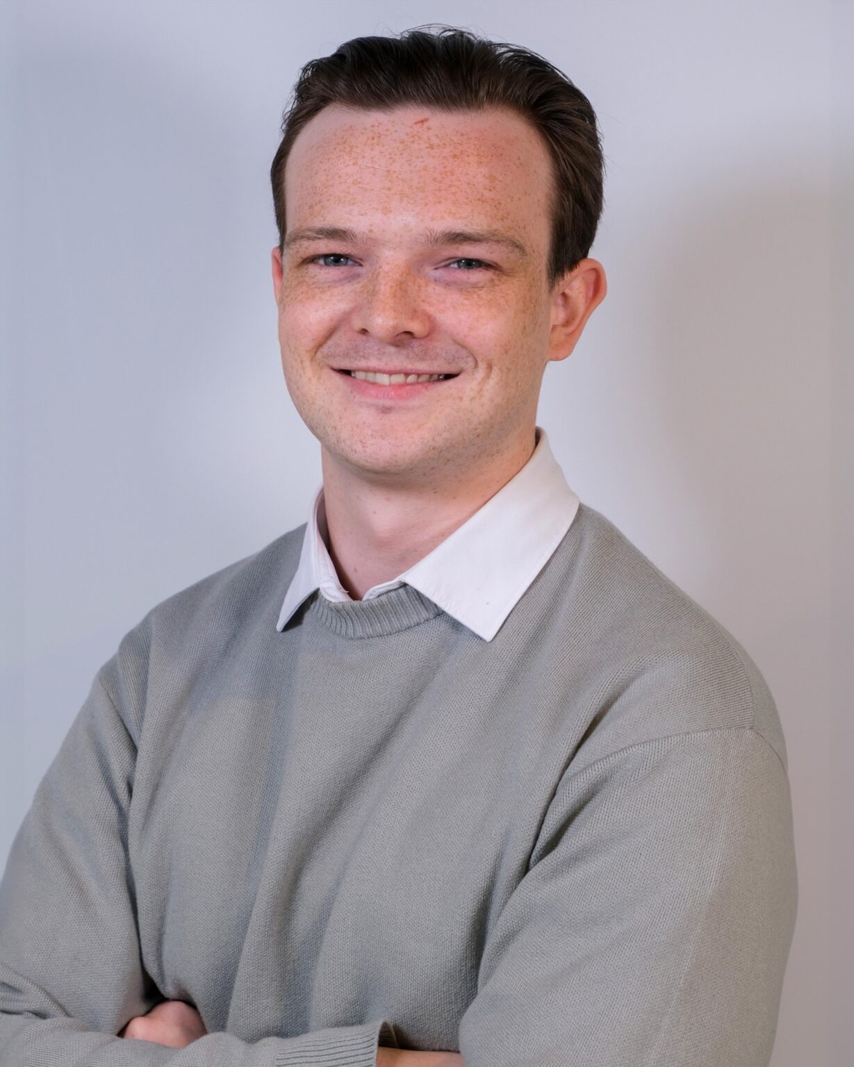 Meet The Team - Eadon and Co Limited